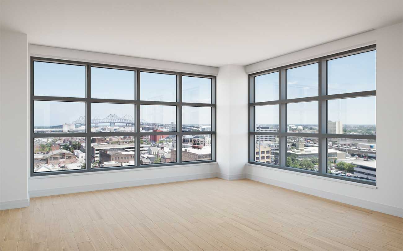 The Standard Interior